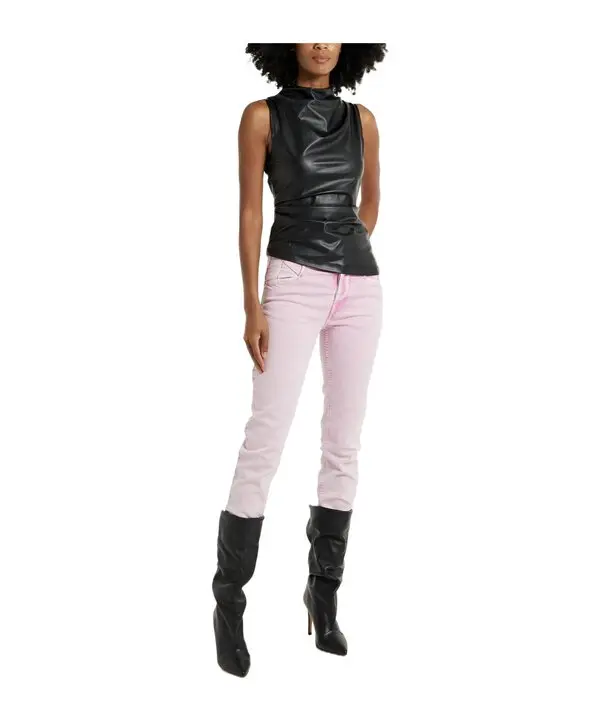 Isabel Marant Étoile Slim Fit Jeans