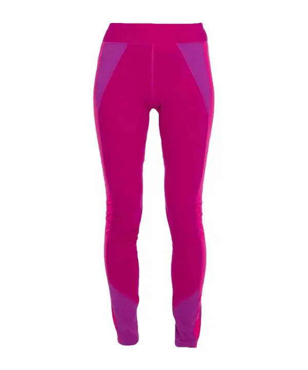 Isabel Marant Étoile Multicolor Stretch Sports Leggings