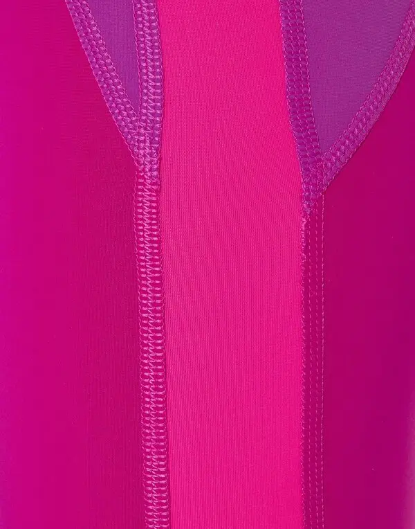 Isabel Marant Étoile Multicolor Stretch Sports Leggings