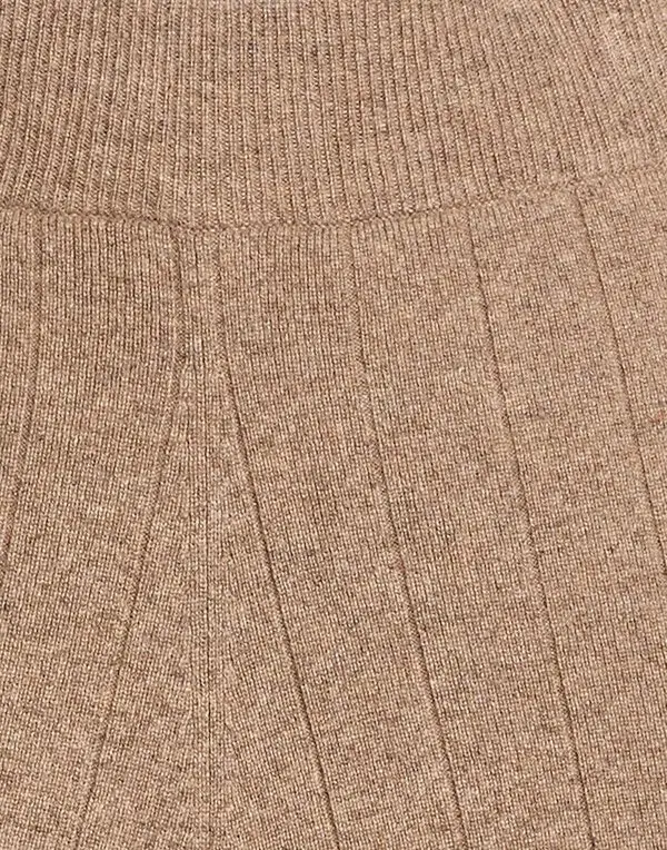 Max Mara Cashmere Tapered Trousers