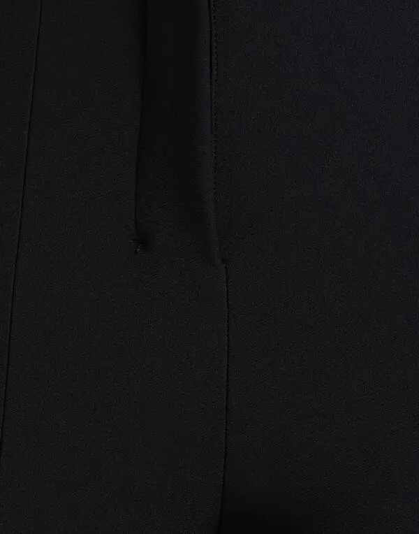 Jacquemus Slim-fit Cropped Trousers