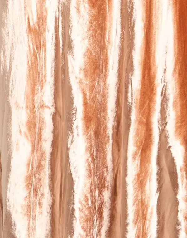 Tory Burch Velvet A-line Skirt
