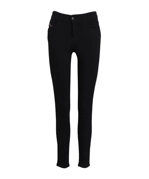 DIESEL® Slim Fit Jeans