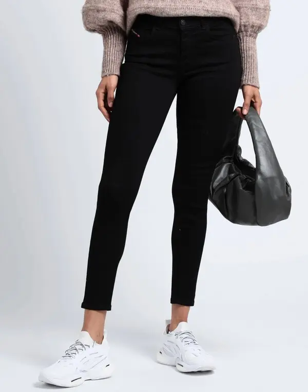DIESEL® Slim Fit Jeans