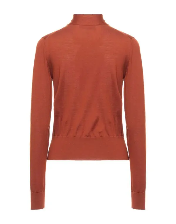 Dolce & Gabbana Solidcolor Knit Sweater