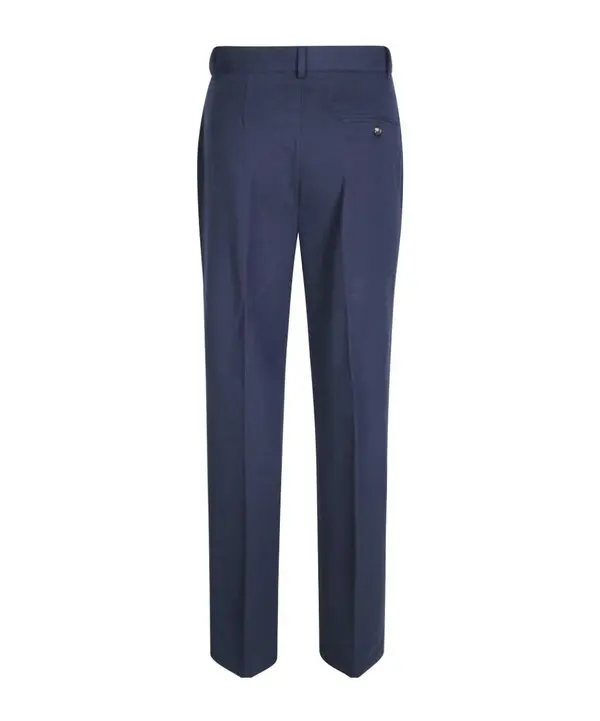 CIRCOLO 1901 Tailored Trousers