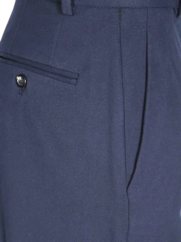CIRCOLO 1901 Tailored Trousers
