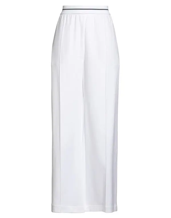 Brunello Cucinelli Casual Loosefit Trousers