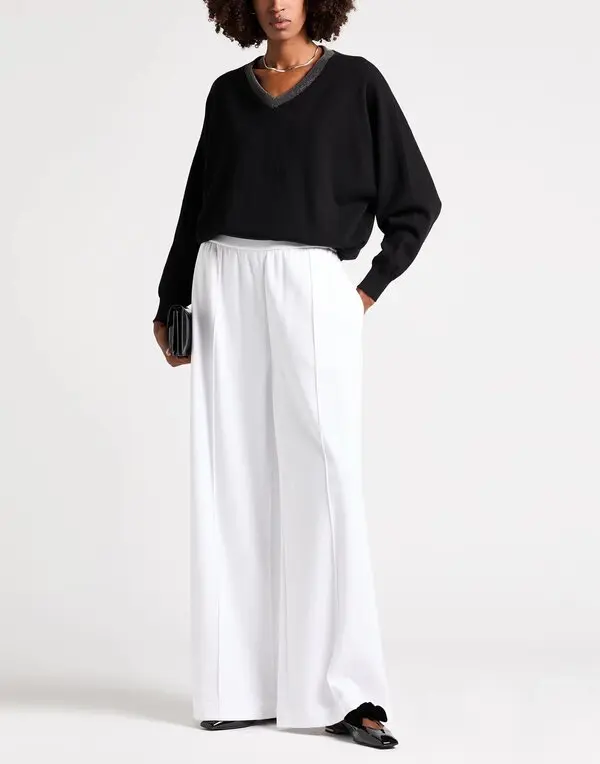 Brunello Cucinelli Casual Loosefit Trousers