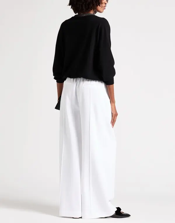 Brunello Cucinelli Casual Loosefit Trousers