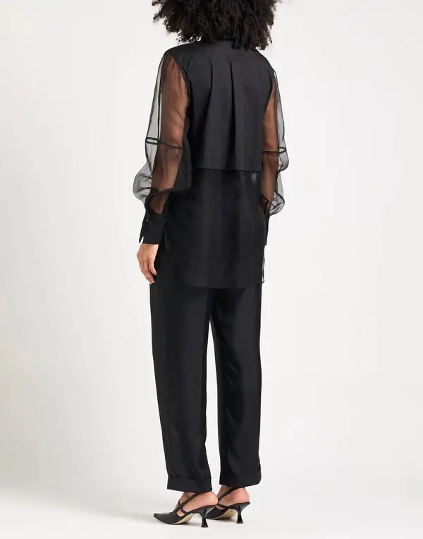 Brunello Cucinelli Casual Solidcolor Shirt