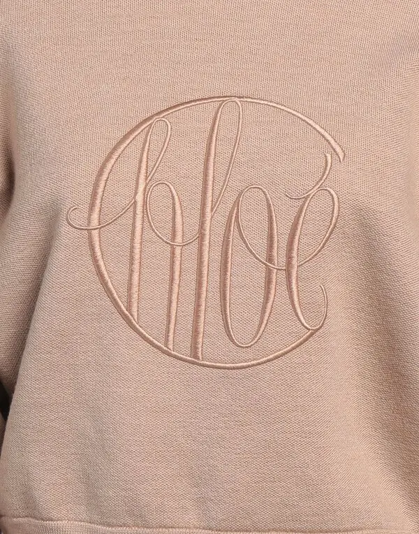 Chloé Solidcolor Knit Sweater