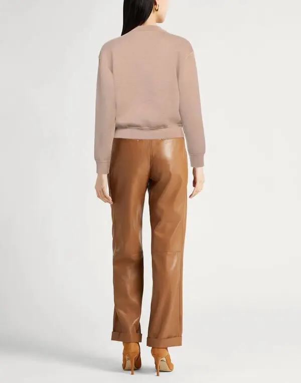 Chloé Solidcolor Knit Sweater