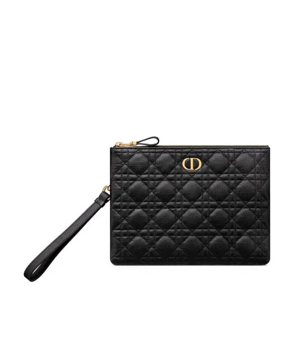 Dior Medium Caro Daily Pouch