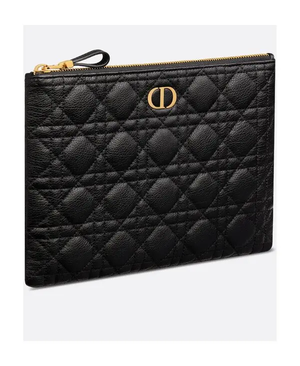 Dior Medium Caro Daily Pouch