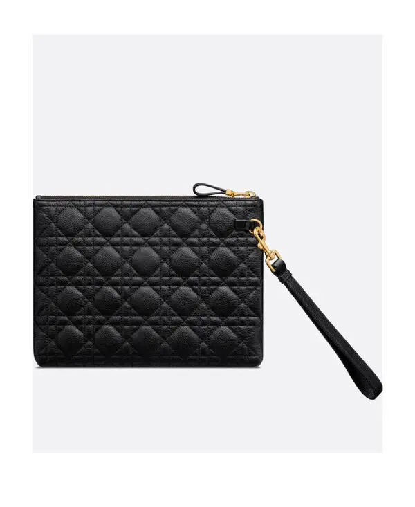 Dior Medium Caro Daily Pouch