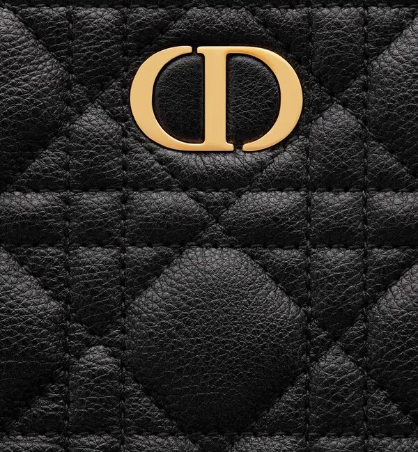 Dior Medium Caro Daily Pouch