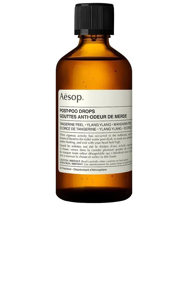 Aesop Post-poo Drops