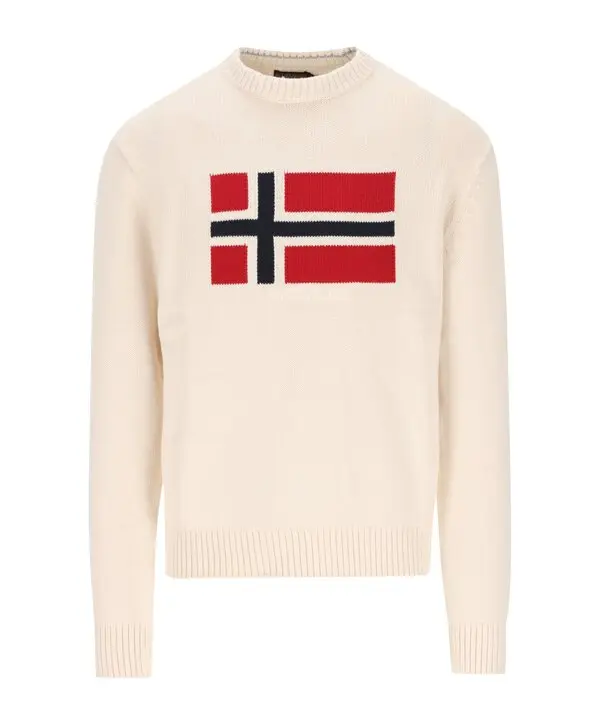 NAPAPIJRI Mura Crewneck Jumper