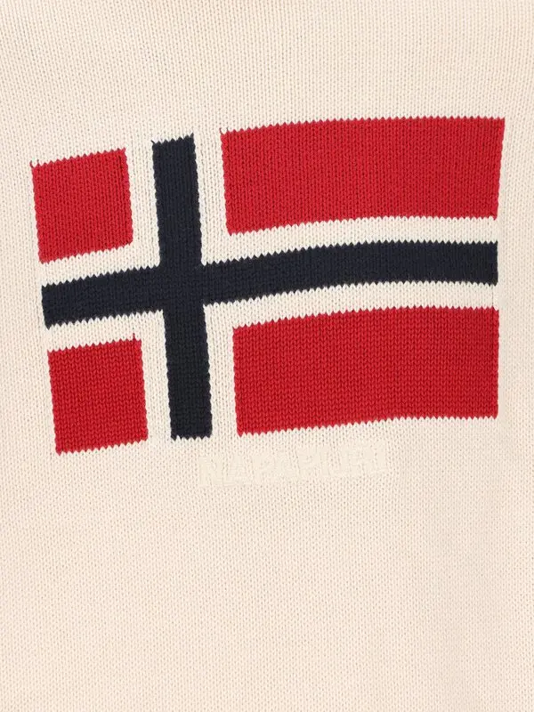 NAPAPIJRI Mura Crewneck Jumper