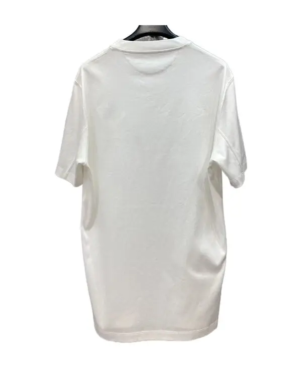 Brunello Cucinelli Round-necked T-shirt