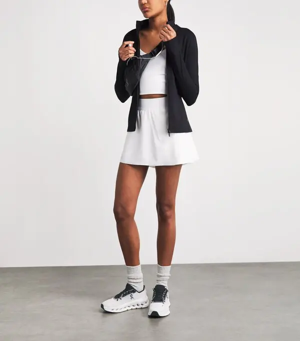On Cloudtilt Trainers - Black