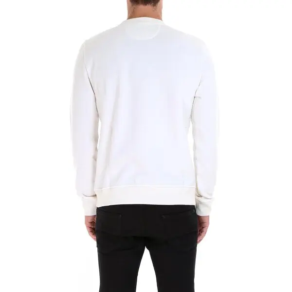Fendi Karlito Decal Pullover