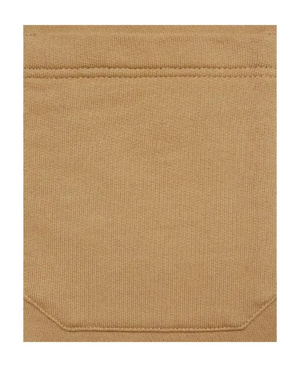 Gucci Logo-print Cotton Track Shorts