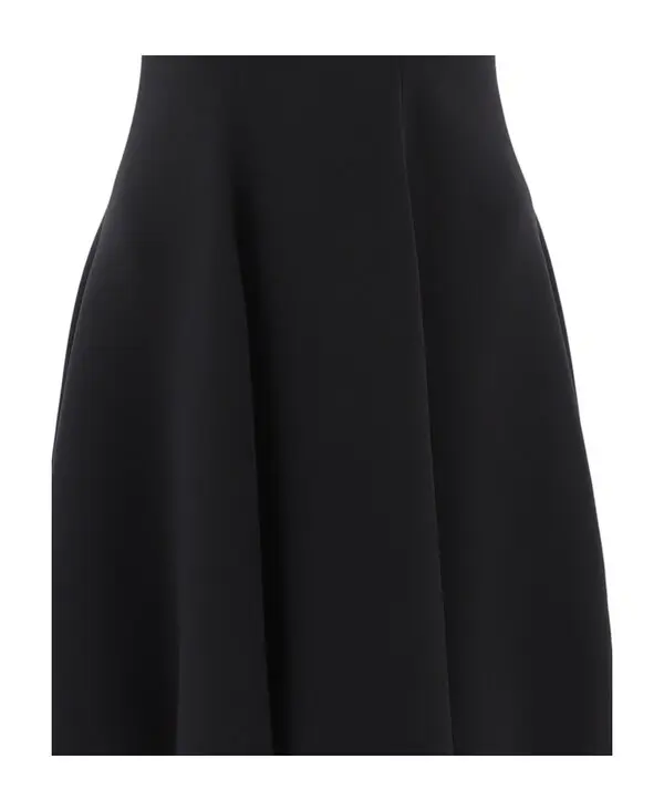 Dolce & Gabbana Dg Embellished Mini Dress