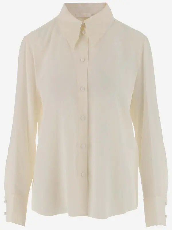 Chloé Button-down Shirt