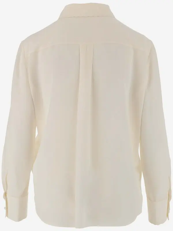 Chloé Button-down Shirt