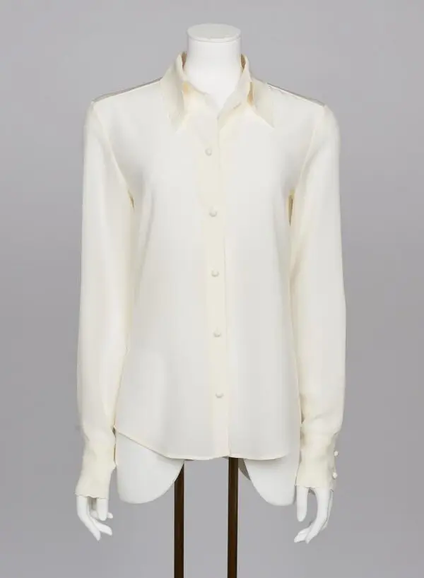 Chloé Button-down Shirt