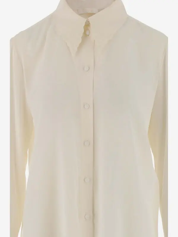 Chloé Button-down Shirt