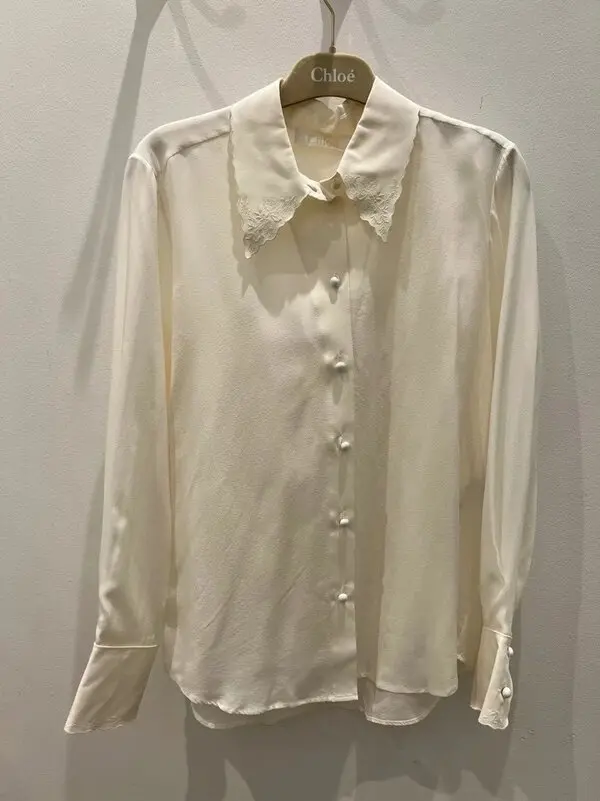 Chloé Button-down Shirt