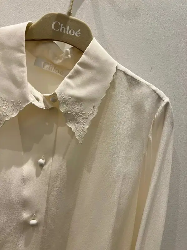 Chloé Button-down Shirt