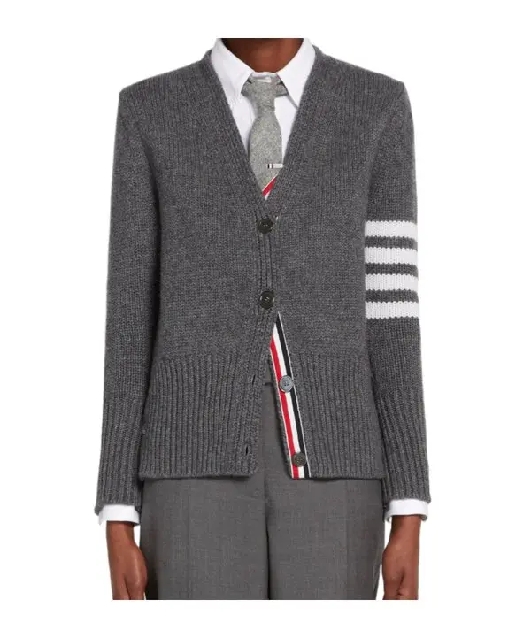 Thom Browne Mrs. Thom Icon Cardigan
