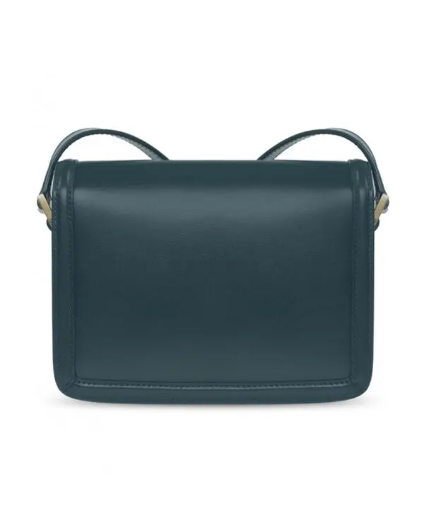 Saint Laurent Small Solferino Shoulder Bag