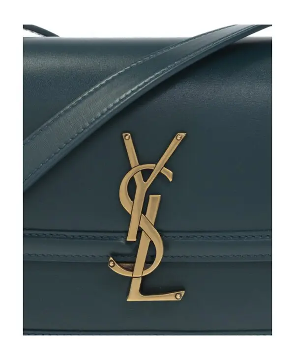 Saint Laurent Small Solferino Shoulder Bag