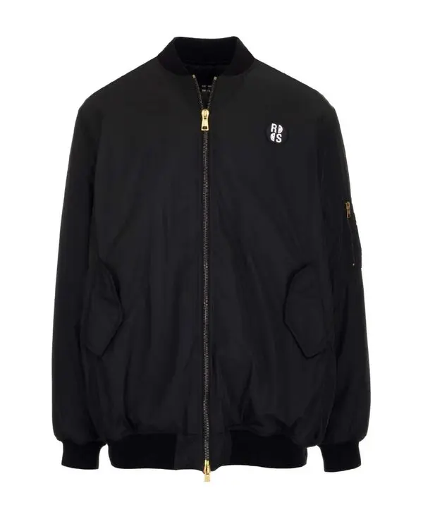 Raf Simons Bomber Jacket