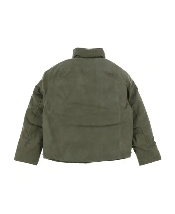 Readymade Vertical Collar Pocket Casual Jacket