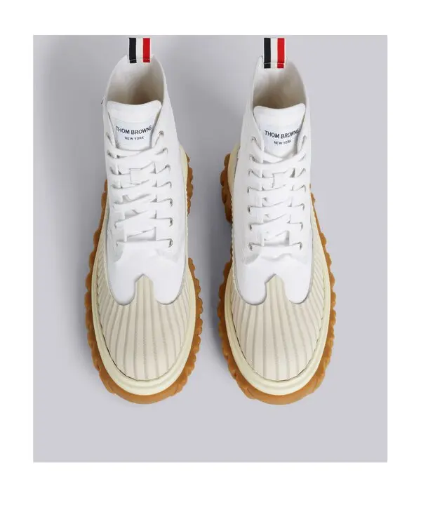 Thom Browne Duck Ankle Boots