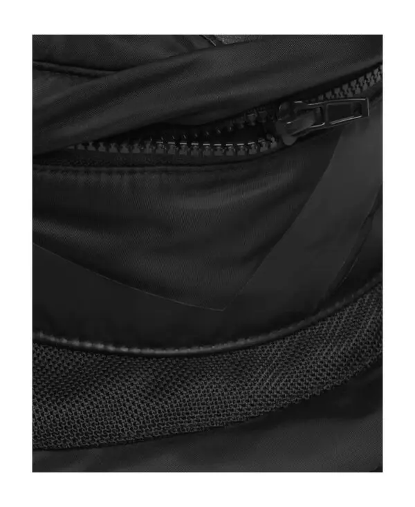 LANVIN X Gallery Dept Logo-tag Bucket Hat