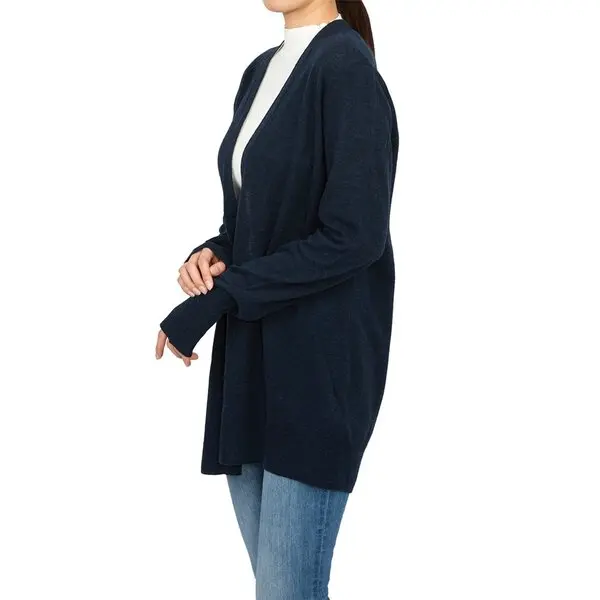MAISON MARGIELA V-neck Long-sleeved Cardigan