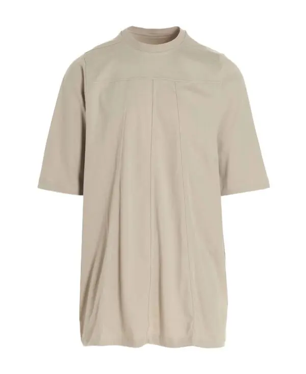 Rick Owens Round-necked T-shirt