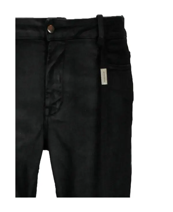 ANN DEMEULEMEESTER Belted Jeans
