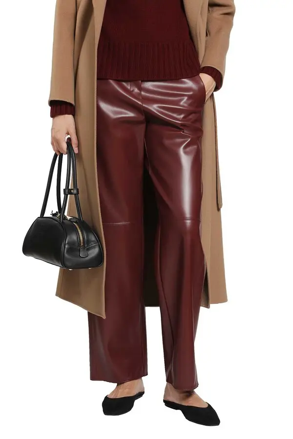 Max Mara Smmsospiro Trousers