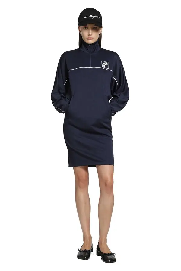 MAISON MARGIELA Mini Dress