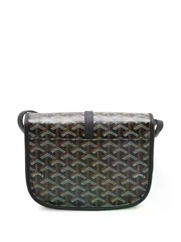 Goyard Belvedere Ii Pm Crossbody Bag