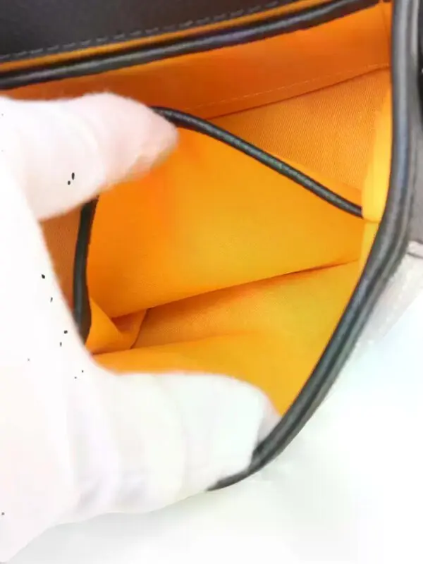 Goyard Belvedere Ii Pm Crossbody Bag