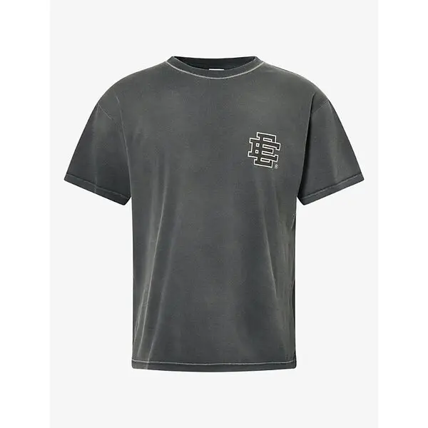 ERIC EMANUEL Core Heritage Cotton-jersey T-shirt